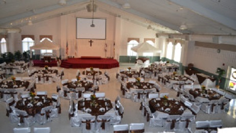 Grace Lutheran Church & School | MD